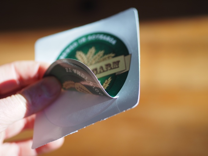 Beer Labelizer: Create Homebrew Labels for Free