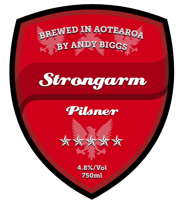 Beer Labelizer: Create Homebrew Labels for Free