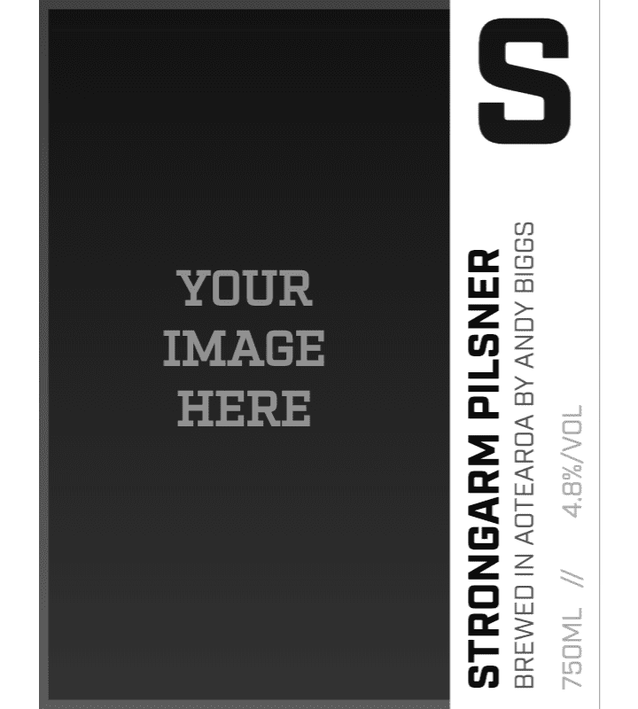 Beer Labelizer: Create Homebrew Labels for Free