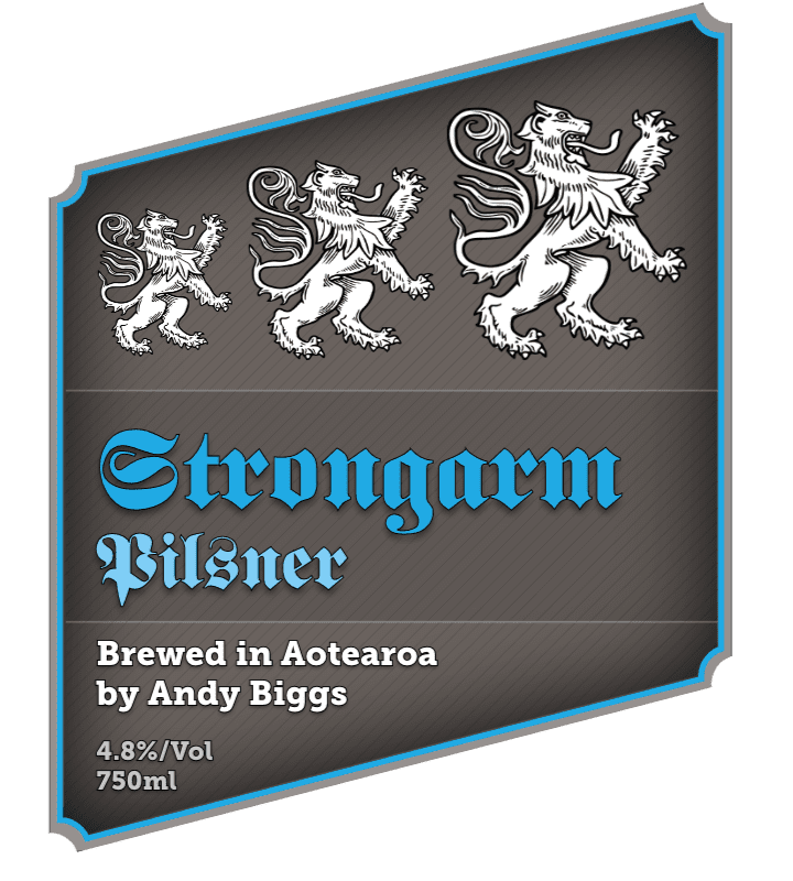 Beer Labelizer: Create Homebrew Labels for Free