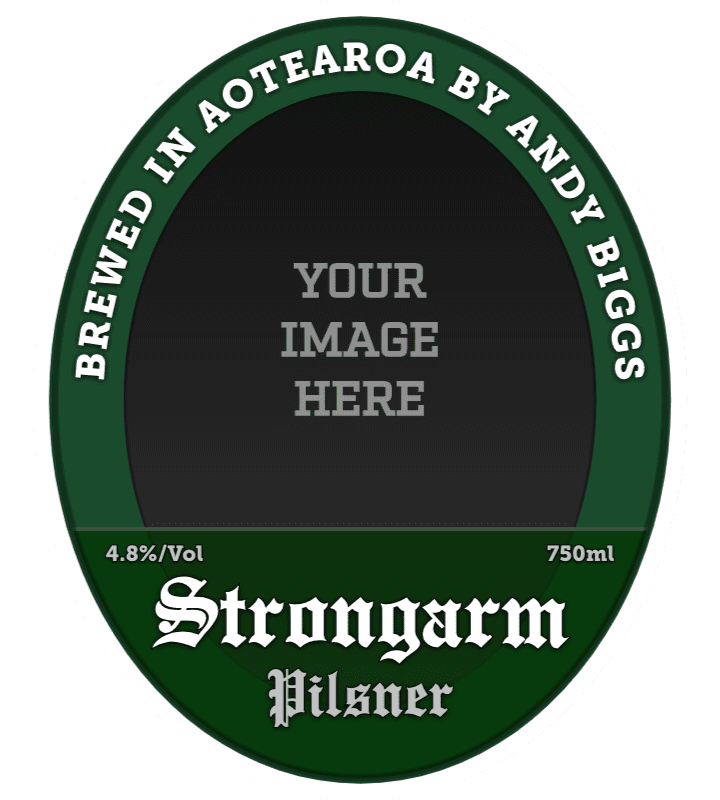 Beer Labelizer: Create Homebrew Labels for Free