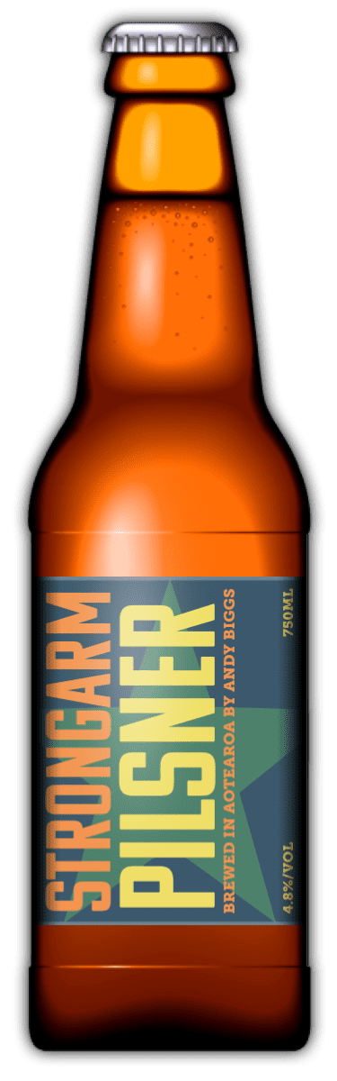 Beer Labelizer: Create Homebrew Labels for Free