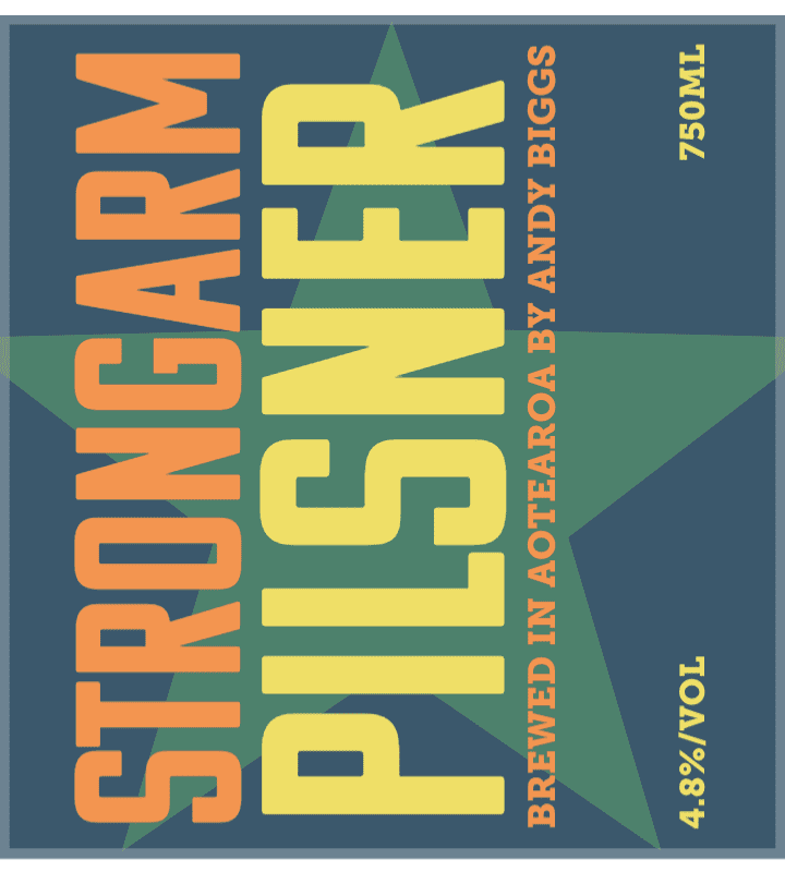 Beer Labelizer: Create Homebrew Labels for Free