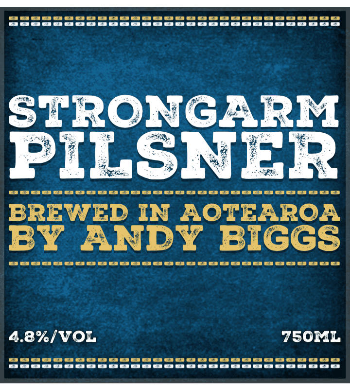 Beer Labelizer: Create Homebrew Labels for Free