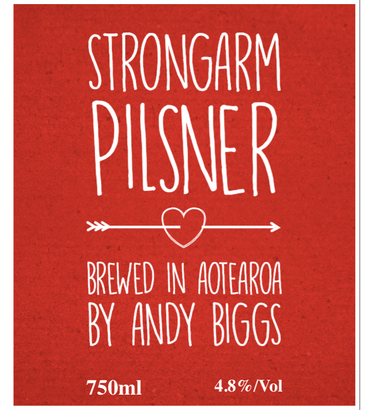 Beer Labelizer: Create Homebrew Labels for Free