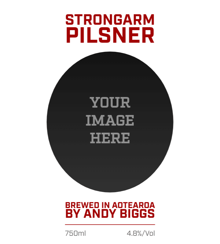 Beer Labelizer: Create Homebrew Labels for Free