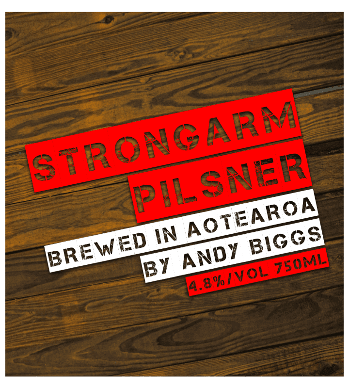 Beer Labelizer: Create Homebrew Labels for Free